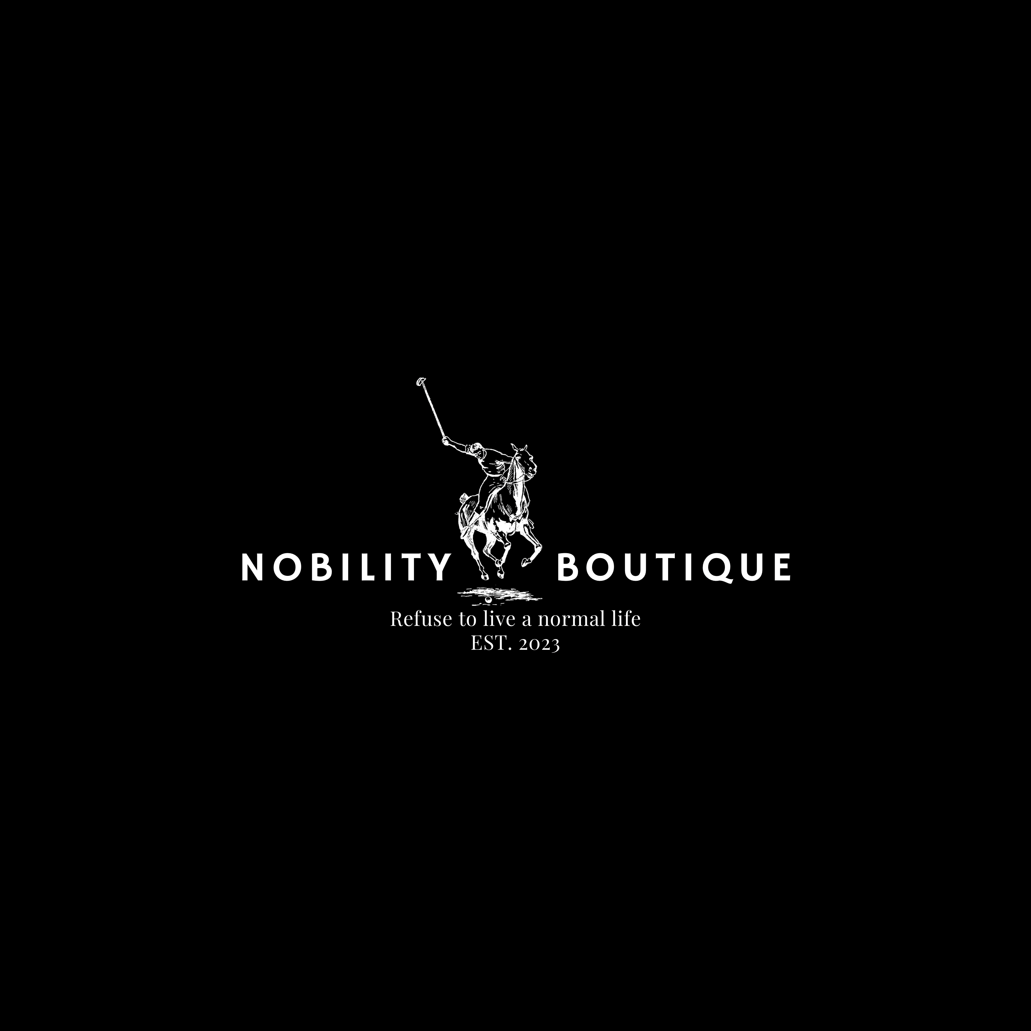 Nobility Boutique – Nobility Boutique